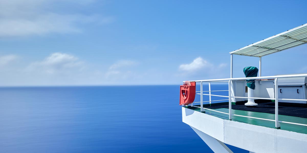 MPC Container Ships publishes strong Q2 and H1 2023 results